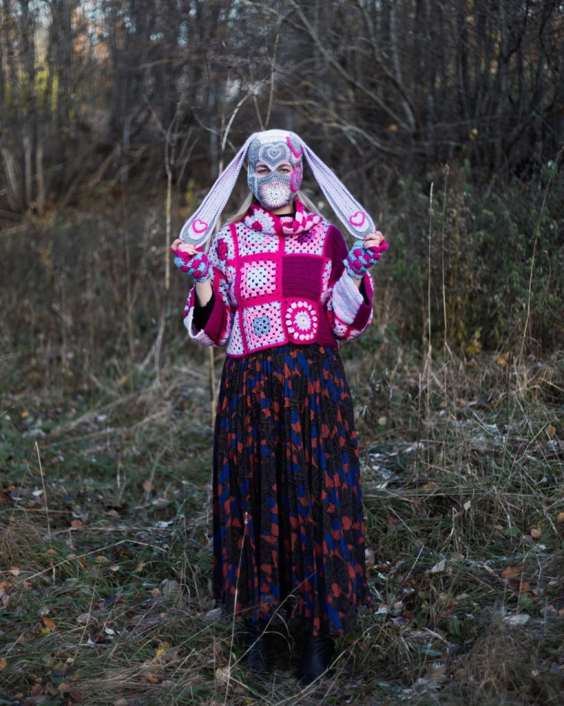 Katriina, 24, löysi polun yrittäjyyteen Dilan palvelujen kautta - Dila