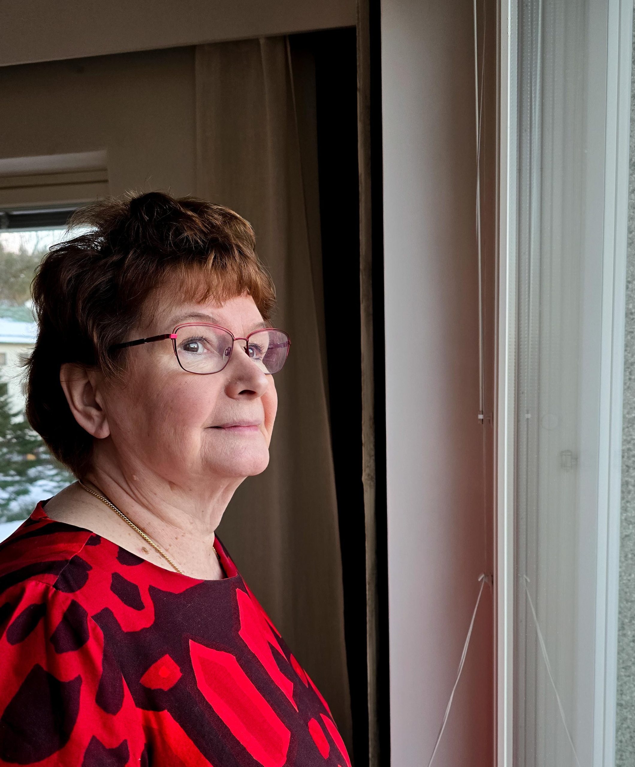 Sirpa on ollut lähes kymmenen vuotta perheiden tukena Vauvan Taikassa ...